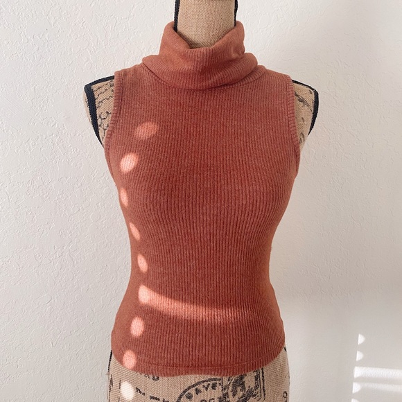 Tops | Turtle Neck | Poshmark